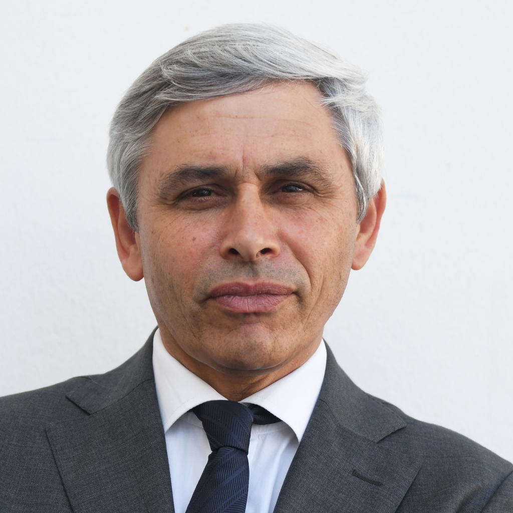 Candidatos à Câmara - Alexandre Gaudêncio 2021-2025 / Ribeira Grande